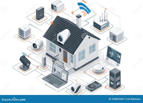 Secure Monitoring Setups Integrate Cctv Surveillance Ssl Protocol Electronic Alarms And
