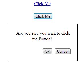 DOT NET SOLUTIONS Ajax ConfirmButtonExtender In Asp Net