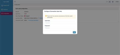 install on linux · manual of mdx for kylin