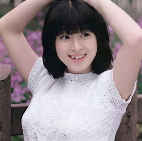 河合奈保子の水着画像127枚【ビキニ姿が可愛すぎてやばいです！】 河合奈保子 河合 長澤 まさみ 画像