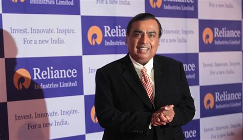 Ril Jio Financial Shares Open Higher Ahead Of Agm Heres What To Expect