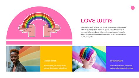 Lgbt 권리 사업 계획 샘플