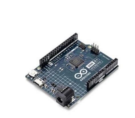 Arduino Uno R4 Minima Abx00080 5v At ₹ 6999piece In Muzaffarnagar Id 2856551369097