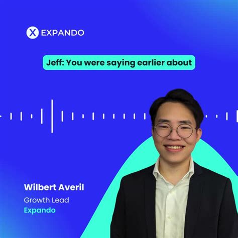 Expando® 🌏 On Linkedin Expando Partnerledgrowth Gtm