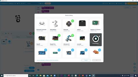 How To Add Arduino Uno Mblock YouTube