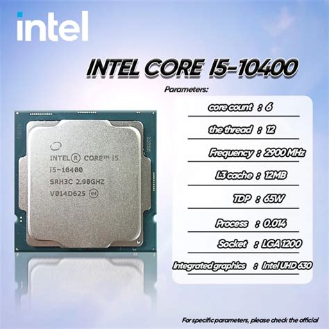Six Core Processor Intel