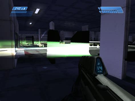 Diagonal Screen Tearing R Xemu