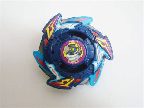Dark Dragoon | Beyblade Wiki | Fandom