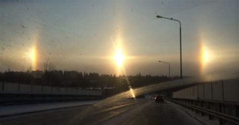 Three Light Sources One Sun Imgur