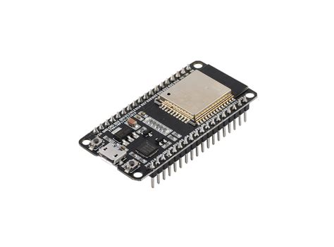 Esp32 Wroom 32 Development Board Robohub