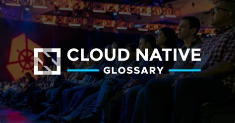 Saddam Zemmali ☁ 🐧 🐳 ☸️ ⛵️ On Linkedin Cloud Native Glossary