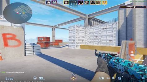 How To Report Bot And Boosting Lobbies In Cs2 How To Report Bot And Boosting Lobbies In Cs2