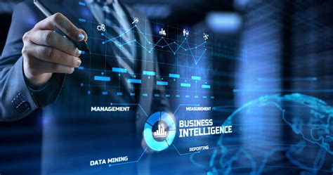 The Future Of Business Intelligence Balancing Ai And Human Insight Pune News