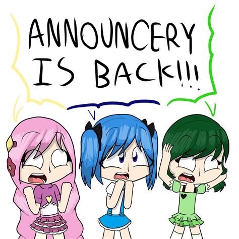 Teardrop Leafy And Flower Are Scared By Albertandfriends On Deviantart