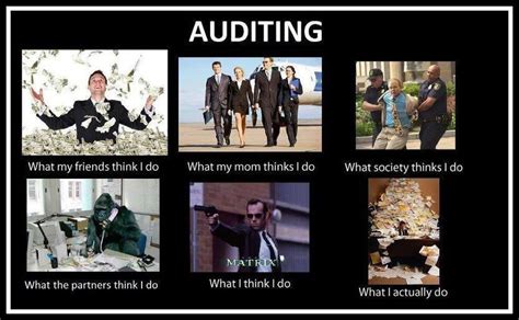 Very True Accounting Humor Auditor Quotes Accounting