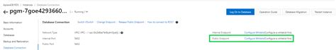 how to run postgresql on apsaradb for rds alibaba cloud community
