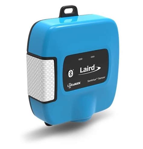 455 0001 Ezurio Ezurio Iot Sensor 212 0323 Rs