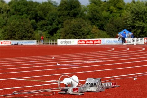 Lex Athlète Sofiane Selmouni Soupçonné De Vol Avec Arme Et écroué