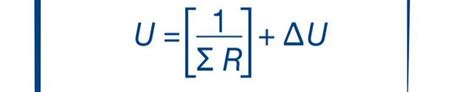 U Value Calculation Thermal Transmittance Wall Roof Floor England Sap Company U Value Calculation Thermal Transmittance Wall Roof Floor England Sap Company