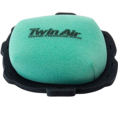 Twin Air Pre Oiled Air Filter Crf450 Dynamicperformancene