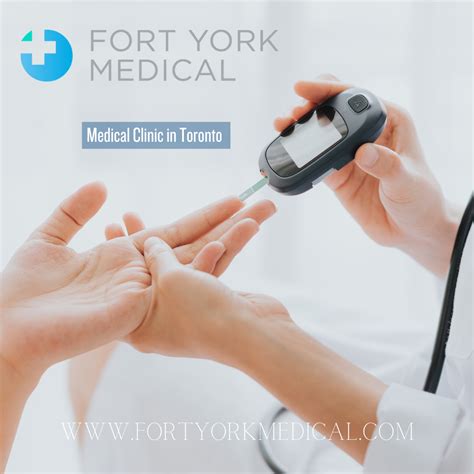 Diabetes Clinic In Toronto Discover Comprehensive Diabetes Care At Our