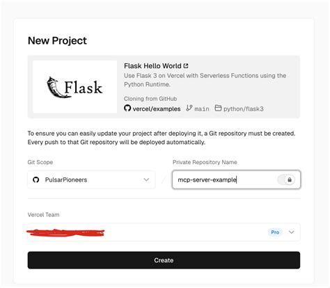 mcp实战篇 部署一个远程mcp服务（附教程） github ai小白龙 mcp技术社区