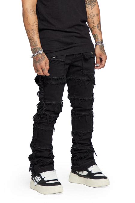 Mensware All Valabasas Denim