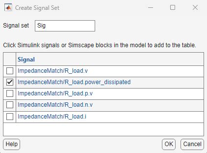 Response Optimization With Simscape Models MATLAB Simulink
