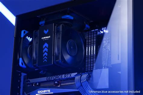 Noctua NH-U12A CH.BK chromax.black Support LGA1700 – https://www ...