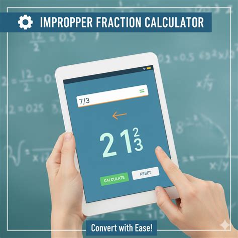 Improper Fraction Calculator Top 1 Shark Calculator Free Online