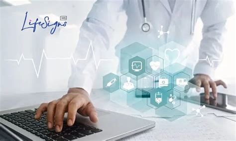 Funding Alert Healthtech Startup Lifesigns Raises Pre Series A