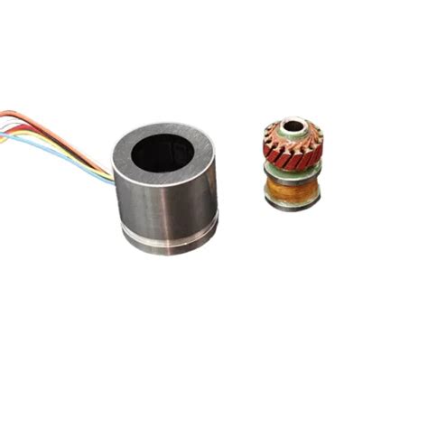 Electromagnetic Sensor Resolver Encoder Ac 7v Vrx Motor For New Energy