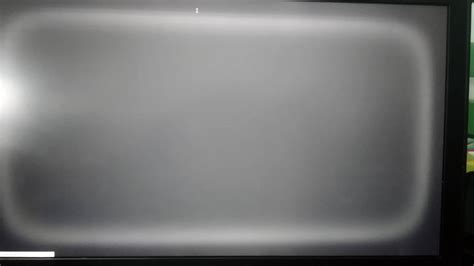 White Shady Border Around Laptop Screen Microsoft Qanda
