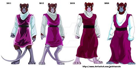 Master Splinter On Tmntfans Deviantart