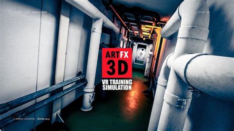 antonio batini on linkedin vr training simulation
