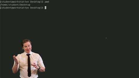 Linux Minutes Navigating Linux File System Hierarchy Linuxforbeginners Linuxlinuxtips