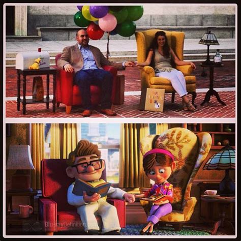 An Up Themed Proposal Story This Sweet Groom Asked With Dozens Of Balloons Glamour