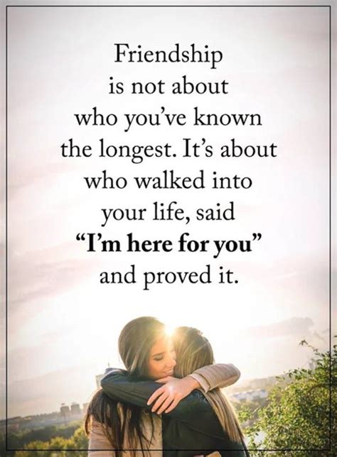 38 Short Inspirational Quotes And Motivational Images True Friendship