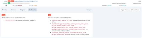 how to improve magento 2 performance profiling with tideways magecloud