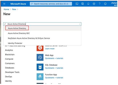 Azure Tenant A Complete Guide To The Azure Tenant