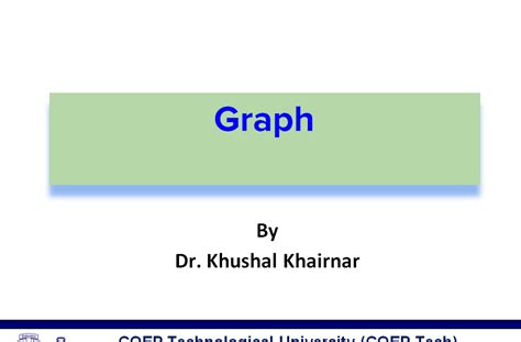 Data Structure Graph