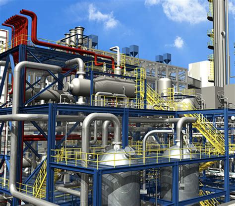 Aveva Pdms Aveva And Schneider Electric Complete Industrial Software