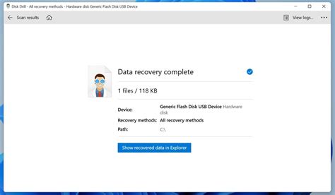 How To Fix A Broken USB Flash Drive Recover Data 2024
