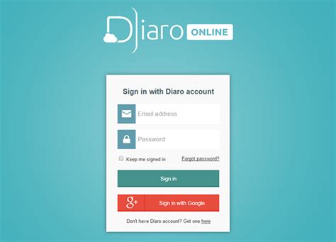 how do i get diaro pro on the web diaro faq