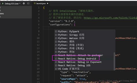 React Native问题记录 张伯伯的blog