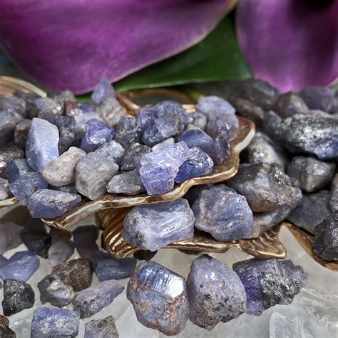 Tanzanite Stone