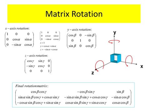 Ppt 3d Kinematics Powerpoint Presentation Free Download Id 6592629