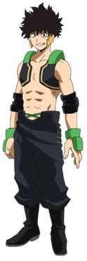 Quirk Suggestions My Hero Mania Wiki Fandom