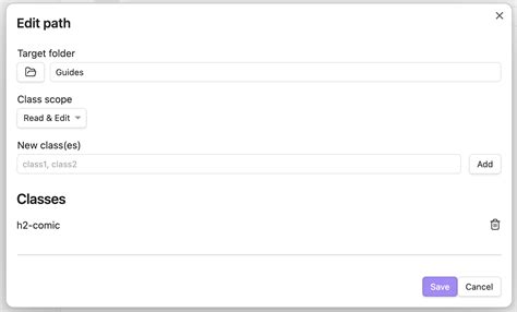 Font And Color For Headings Based On Folder Custom CSS Theme Design Obsidian Forum