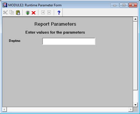 Online Training Oracle Applications